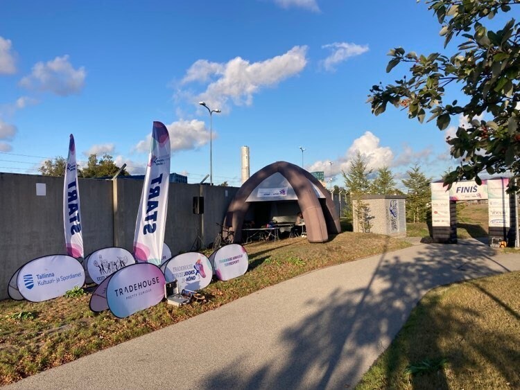 Uudised - Kaugetappide tulemuste laadimine